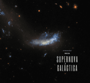 Hubble avista local de supernova galáctica, entenda | Alô Tatuapé