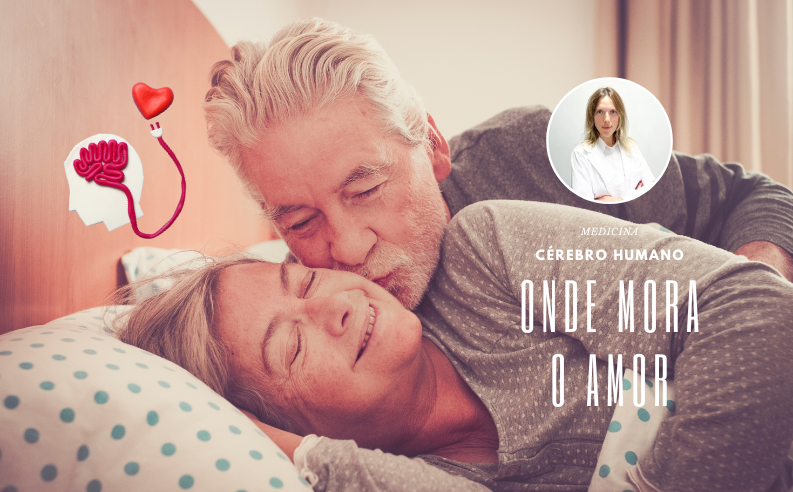 Cérebro – onde mora o amor | Alô Tatuapé